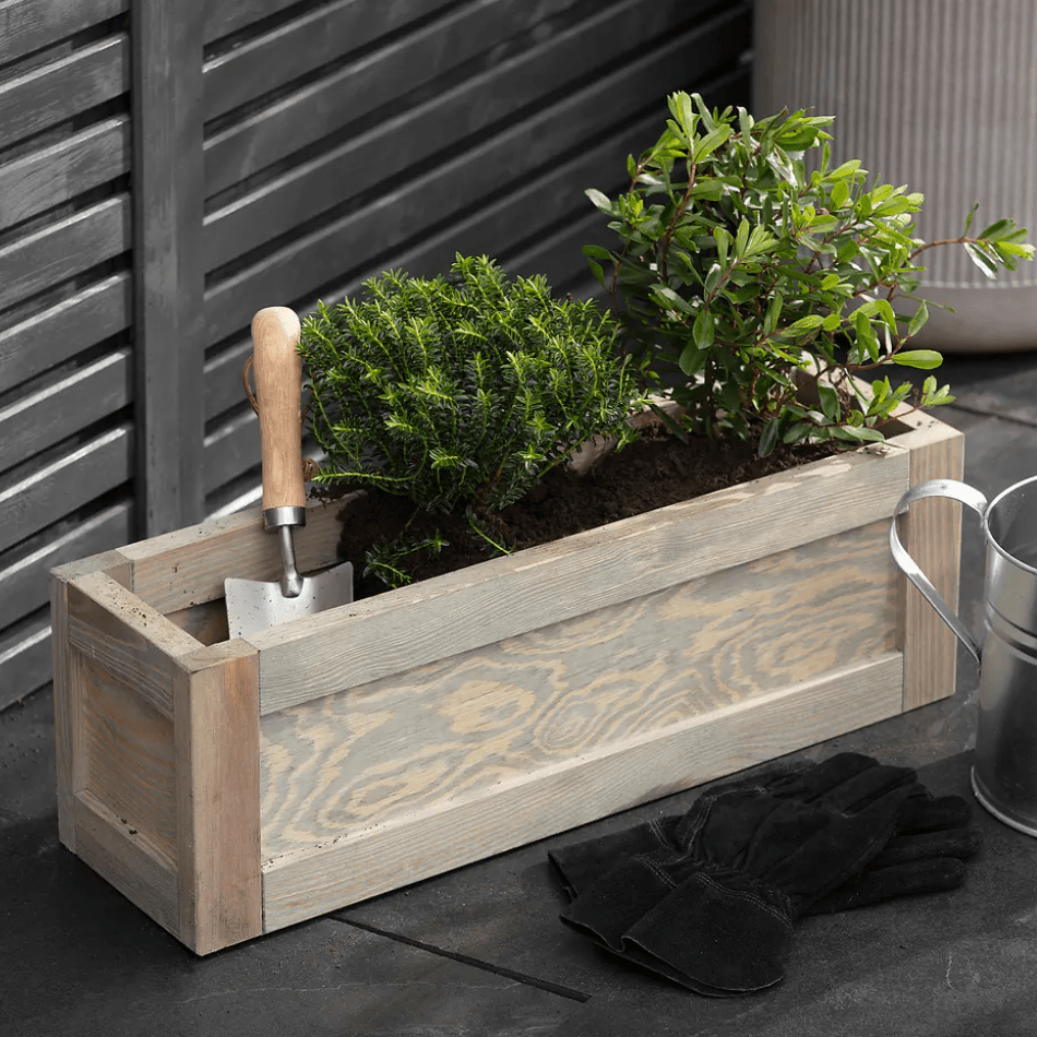 Aldsworth Trough / Windowbox – Sprouts of Bristol