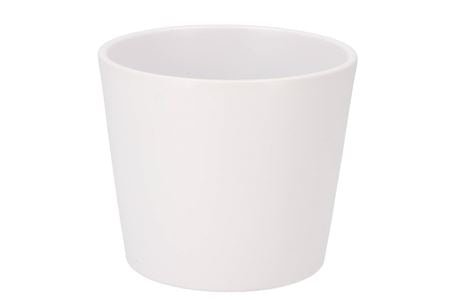 Basic Ceramic Tapered Pot – Sprouts of Bristol
