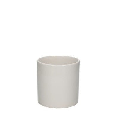 Ceramic Cylinder Pot – Sprouts of Bristol