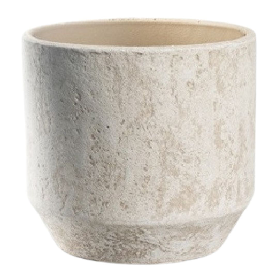 Lars Ceramic Pot – Sprouts of Bristol