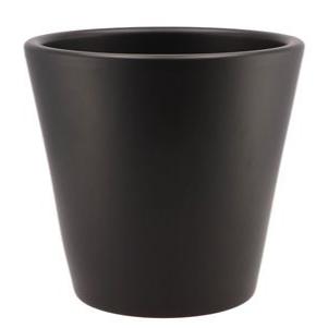 Vinci Tapered Matt Pot – Sprouts of Bristol